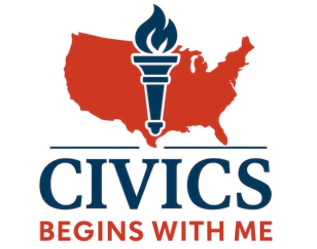 National Civics Bee – Civics Begins with Me!